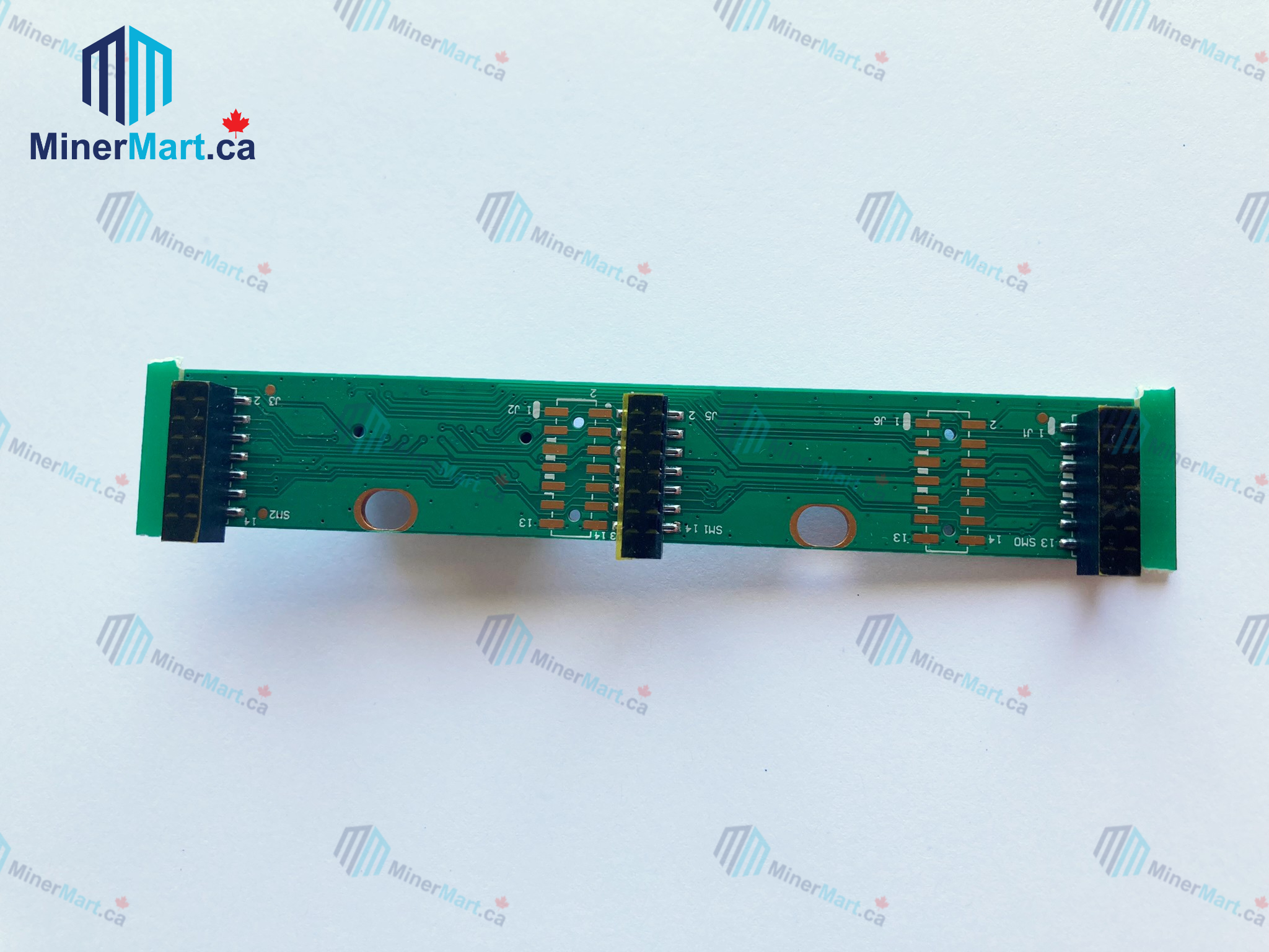 Adapter for WhatsMiner HashBoard | MinerMart Canada Adapter for WhatsMiner HashBoard | MinerMart Canada