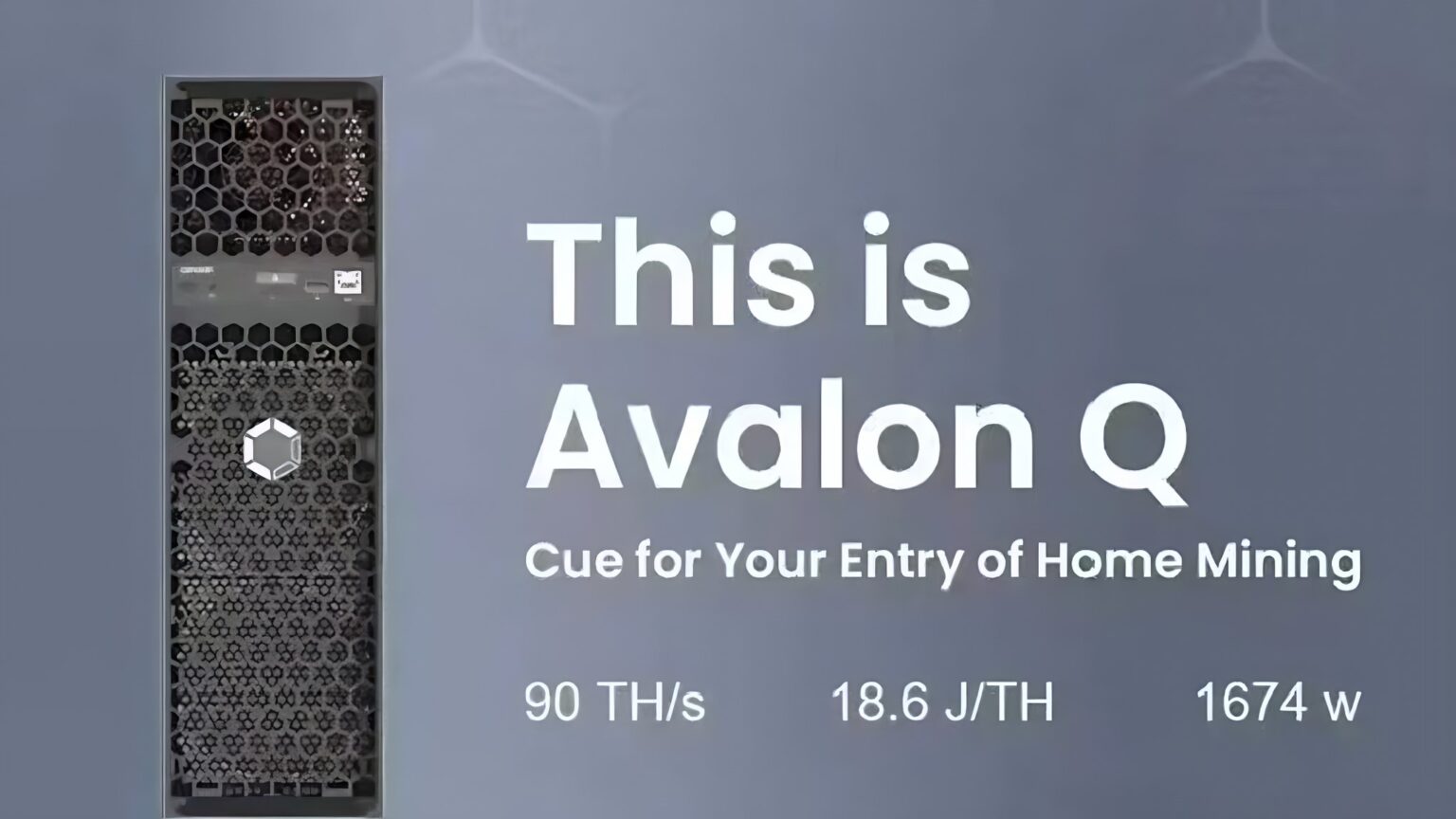 Avalon Q Review: Balanced Innovation in Performance and Efficiency ...